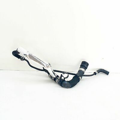 AUDI A6 C6 Return Heating Hose LHD 4F0819334D NEW GENUINE | eBay