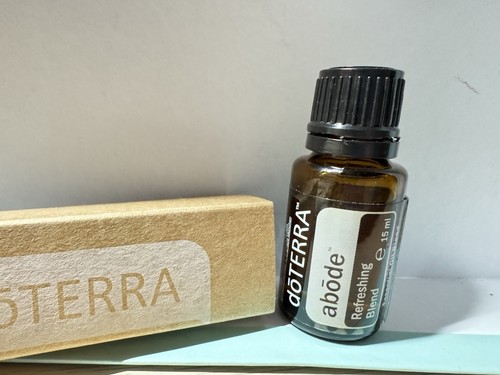 dōTERRA abōde Refreshing Blend 15ml Exp. 03/2028 doTERRA abode | eBay.de