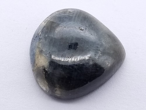 109.25 Ct Natural Untreated EGL Certified Pear Cab Bi-Color Huge ...