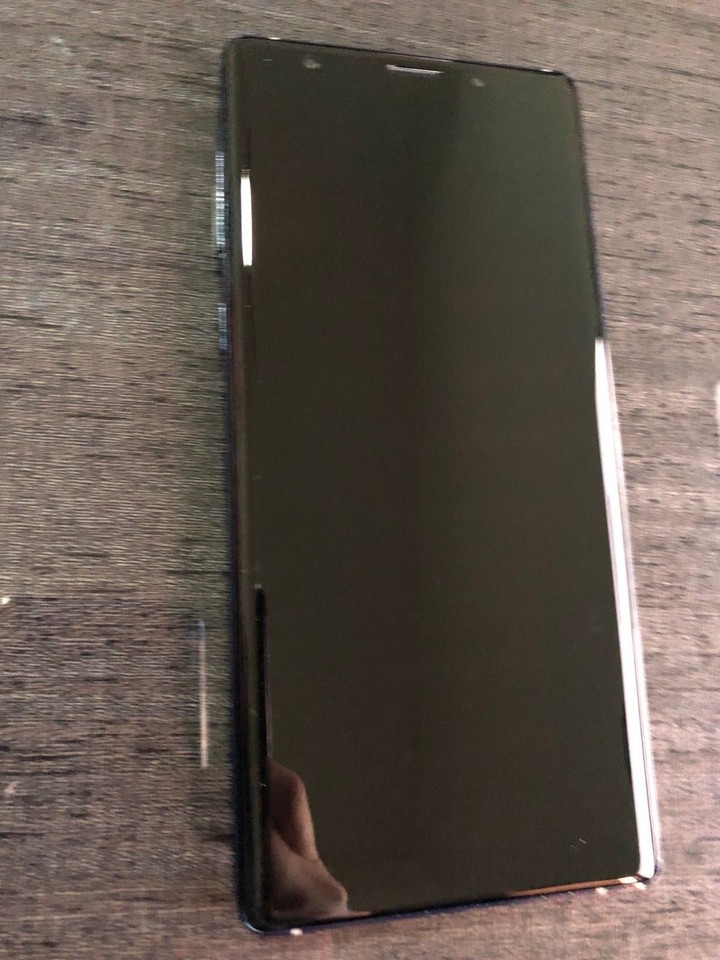 Dummy Toy Cell Phone for Samsung Galaxy Note 10 S20+ Note 20 Ultra ...