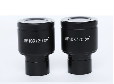 Microscopes - Wf 10X