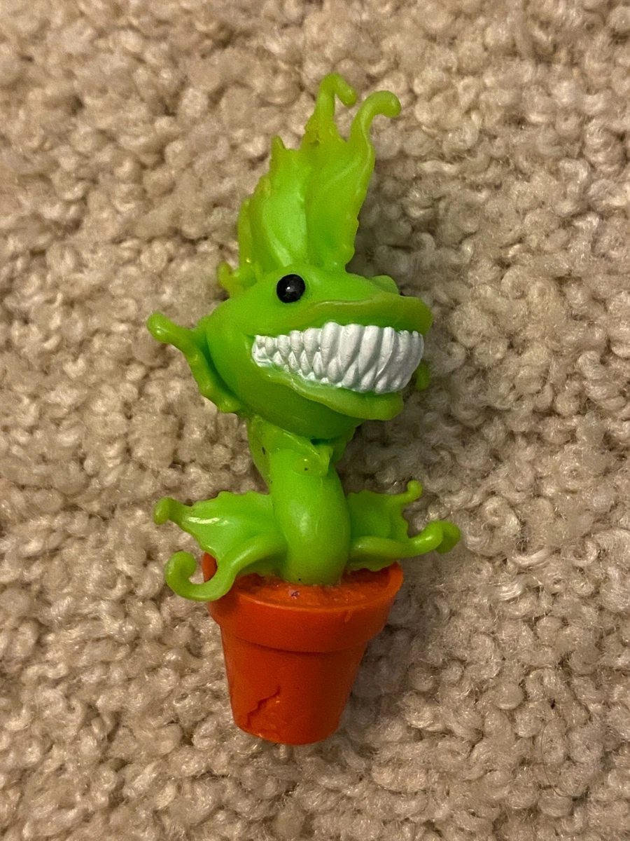 Venus Fly Trap Monster High Cake