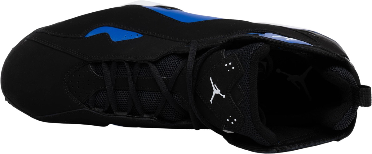 Jordan True Flight Black Game Royal for Sale | Authenticity Guaranteed ...