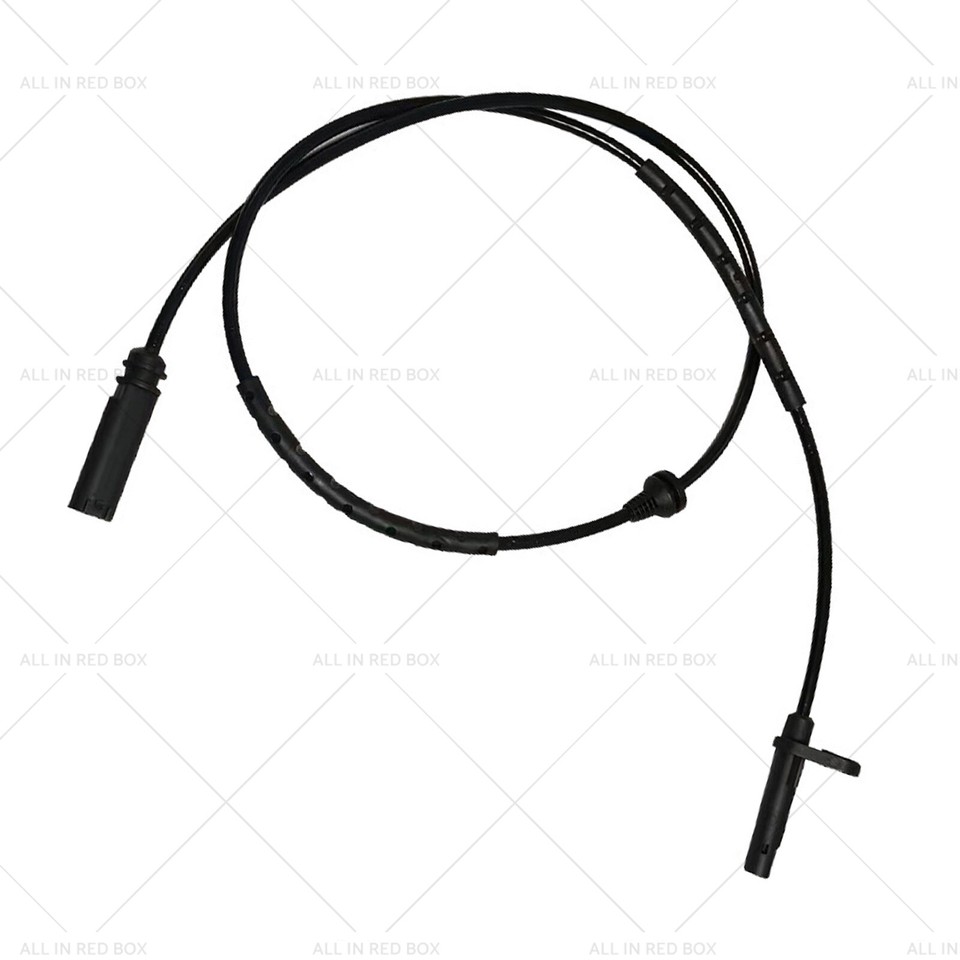 Rear L/R ABS Speed Sensor Suitable for BMW 34526771777 X5 E70 F15 X6 ...