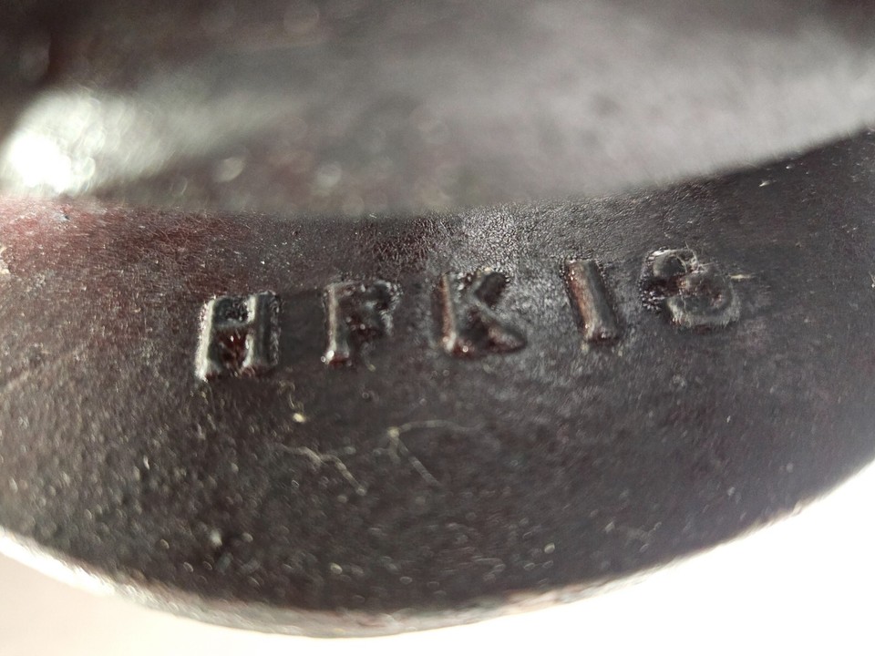 Antique Maroon Cast Iron Fairbanks No. 2 Mercantile Farm Balance Scales ...