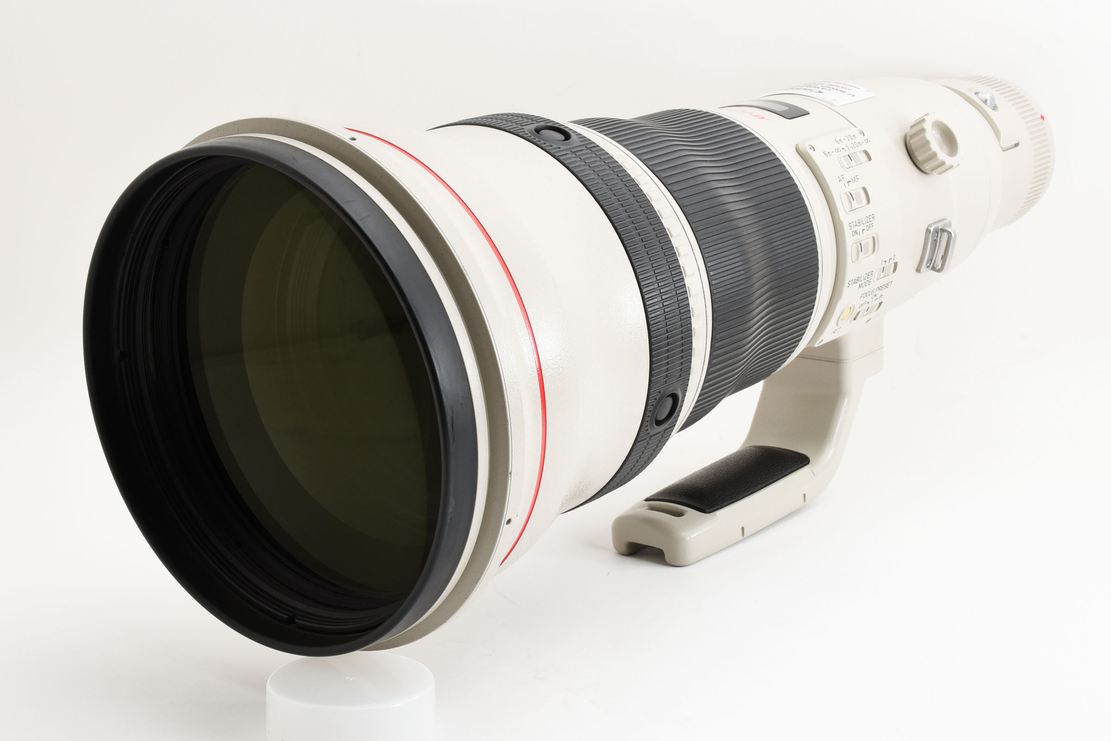Canon EF 800-800mm f/5.6 IS L AF USM UD Lens for sale online | eBay