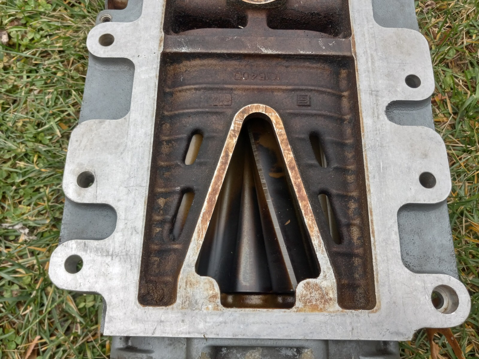 1999-2000 Ford Lightning 5.4L Harley Supercharger Setup M112 Eaton F150 ...