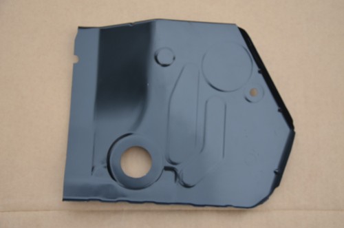 2019-2023 NEW BMW G07 X7 FRONT RIGHT WHEEL HOUSE COVER PANEL OEM | eBay