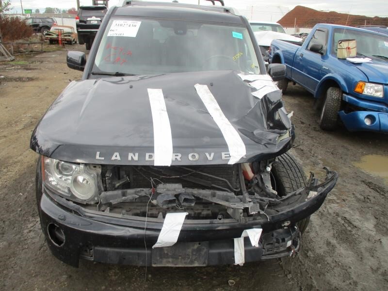 Land Rover OEM LR024282 Electrical-module for sale online | eBay