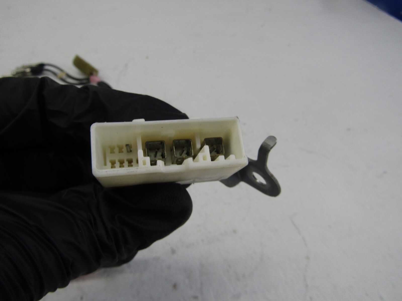 2007 Lexus Rx330 Navigation GPS Antenna Wiring OEM 86860-48050 for sale ...