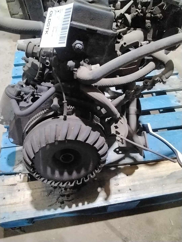 1981-1984 VW RABBIT Engine Assembly/motor | OE | Volkswagen