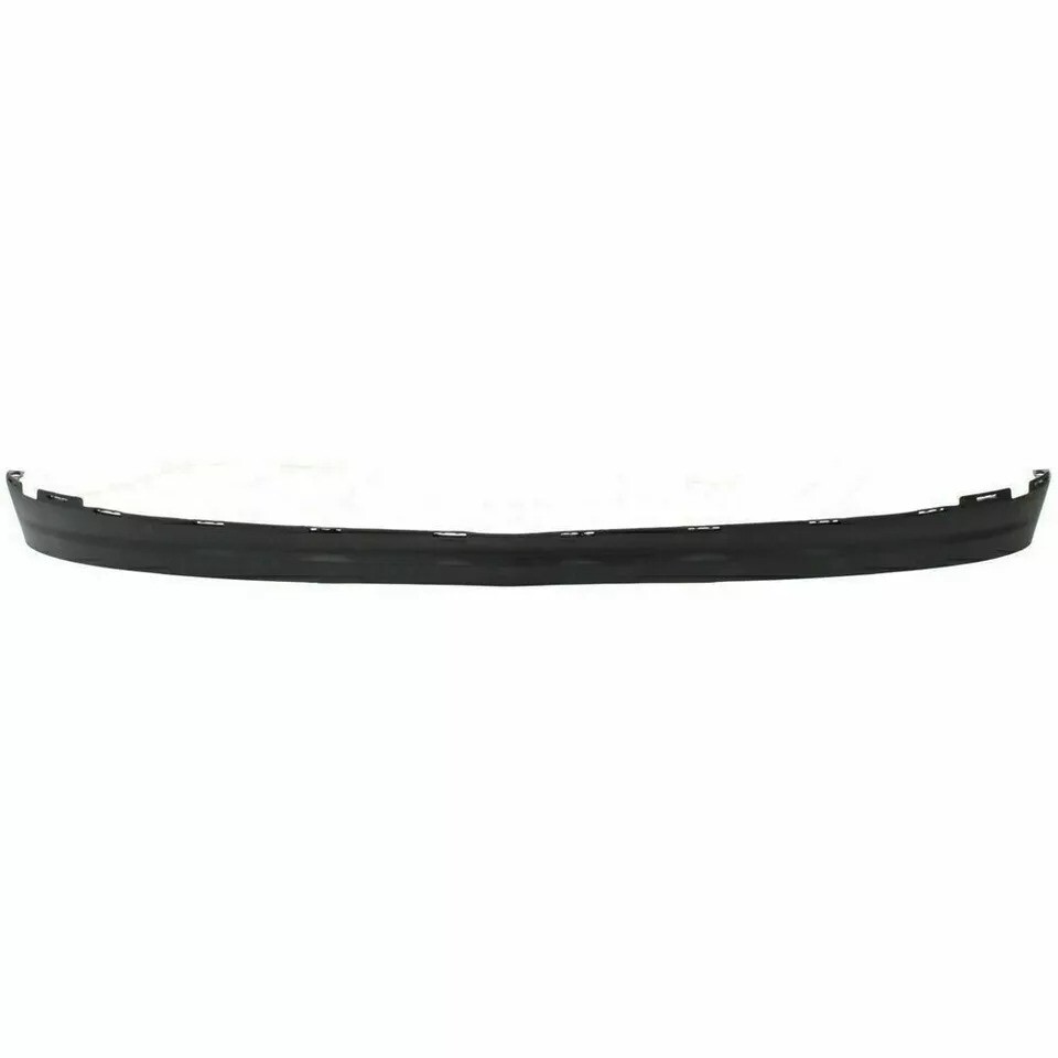 NEW Complete Steel Front Bumper Deflector Kit For 2007-2013 Chevy ...