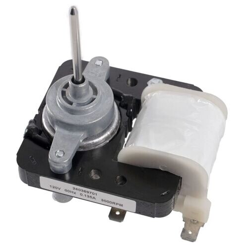 240369701 Refrigerator Evaporator Fan Motor 5303918549, AP4700070 ...