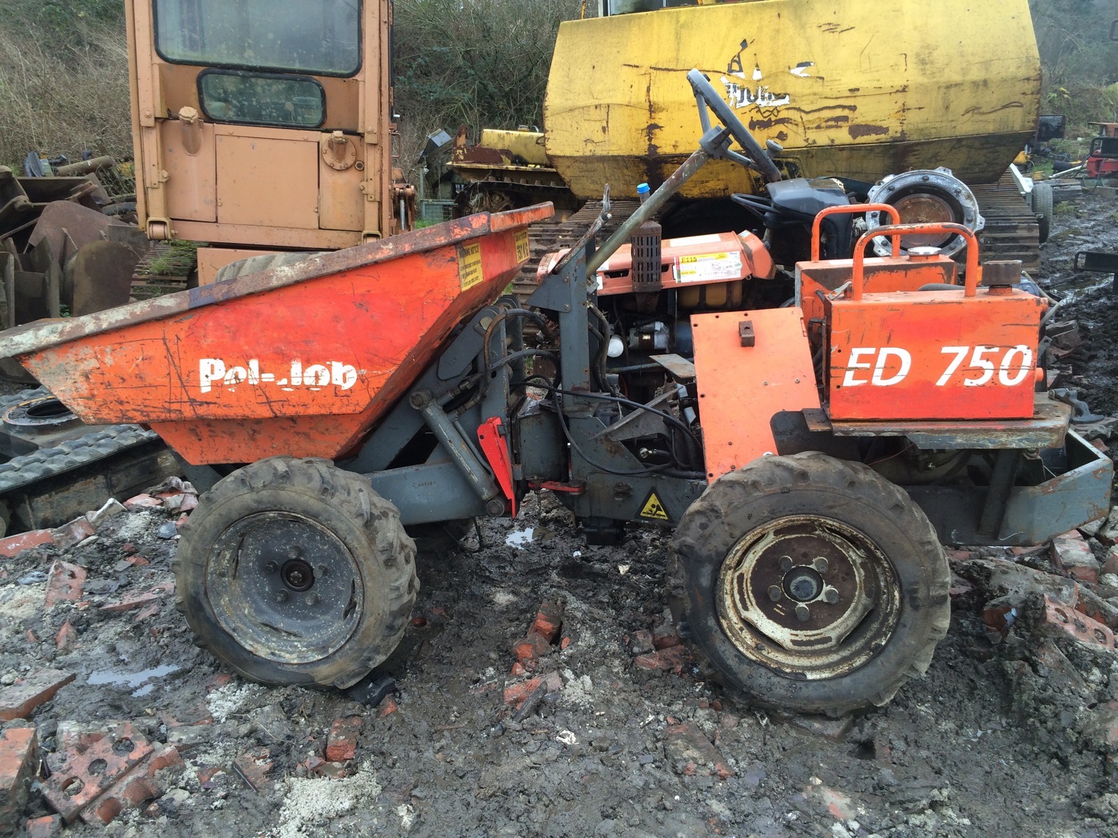 Pel Job Ed750 for sale in UK | 18 used Pel Job Ed750