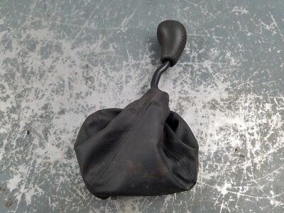 2002 Chevy Camaro SS SLP 35th LS1 OEM Hurst Shifter / Knob / Boot #4075 ...
