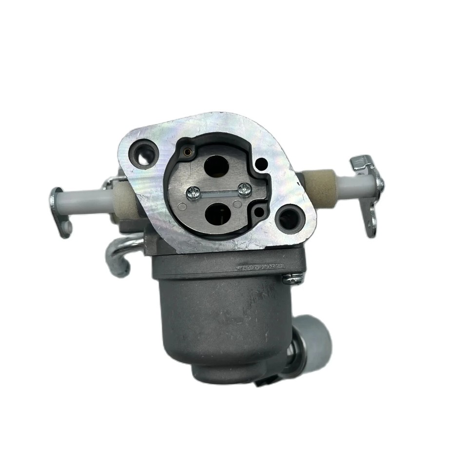 New Carburetor 594207 For Briggs & Stratton Engine Tractor 597126 ...