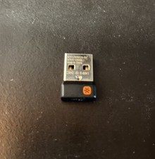 Logitech G305 Replacement Wireless Receiver / Dongle C-u0008 for sale ...