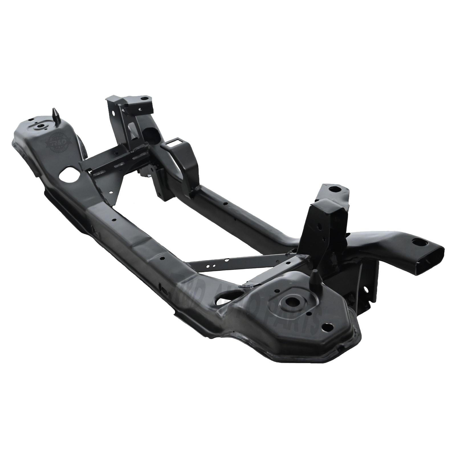 New 2000-2011 ford focus rear crossmember sub k frame cross member ...
