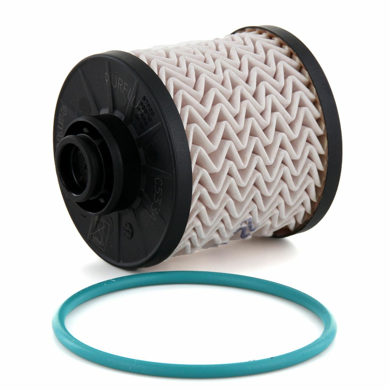 PURFLUX C533A Kraftstofffilter Dieselfilter für CITROEN FORD PEUGEOT | eBay