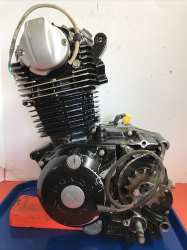 1985 HONDA ATC 200X ENGINE (Good Running) | eBay