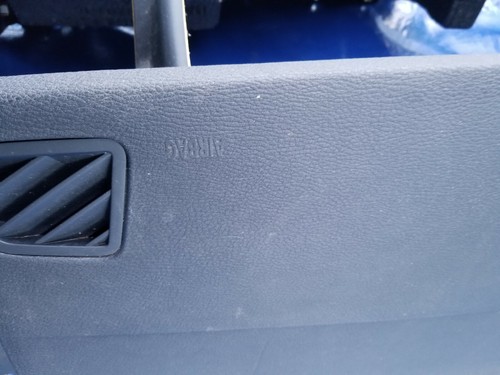 2007 - 2014 BMW X5 X6 E70 E71 Dashboard Dash Instrument Panel ...