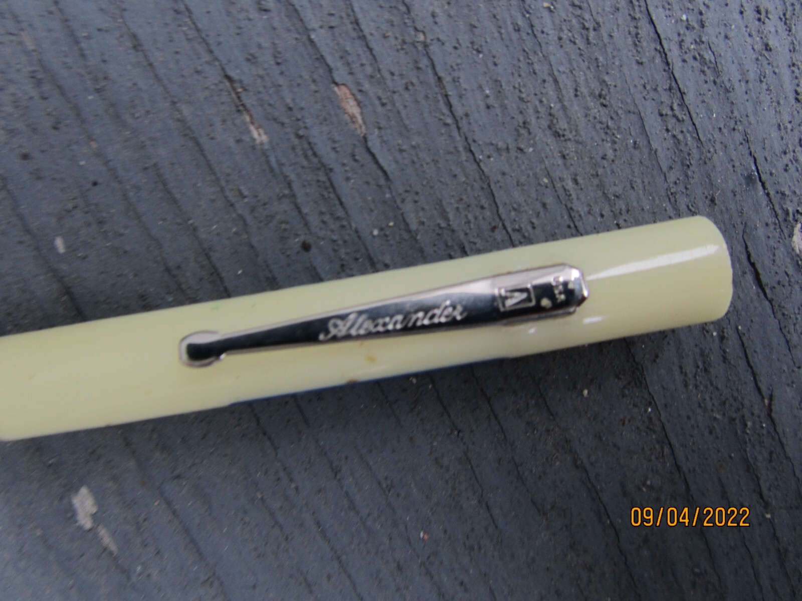 Vintage Versus Technology Inc Pocket Screwdriver by Alexander | eBay