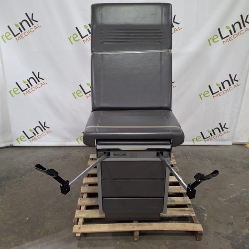 Ritter 108 Medical Examination Table | eBay