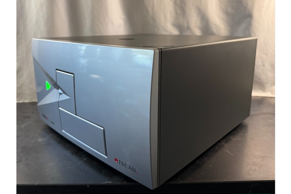 TECAN Infinite F200 Pro Fluorescent Microplate Reader | eBay