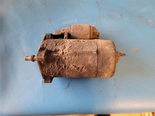 Starter Motor Fits 87-93 FOX 175360 | eBay