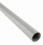Push-Fit Waste Pipe 500mm Length | 32mm / 40mm | Black / White / Grey ...