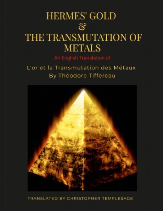 HERMES' GOLD & THE TRANSMUTATION OF METALS (FREE SHIPPING) | eBay