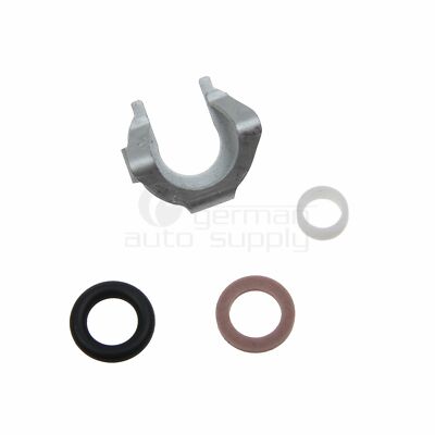 Genuine Fuel Injector Seal Kit 95511091000 for Porsche | eBay