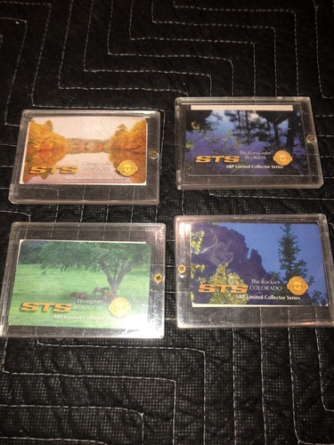 Strategic Telecom Systems STS Phone Card Collection UNUSED 24-Total | eBay