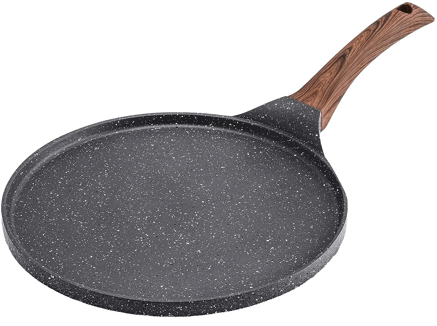 Cast Iron Dosa Tawa | eBay UK