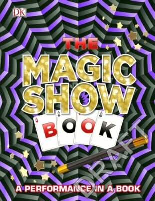 The Magic Show Book By the Magician Alexander | eBay