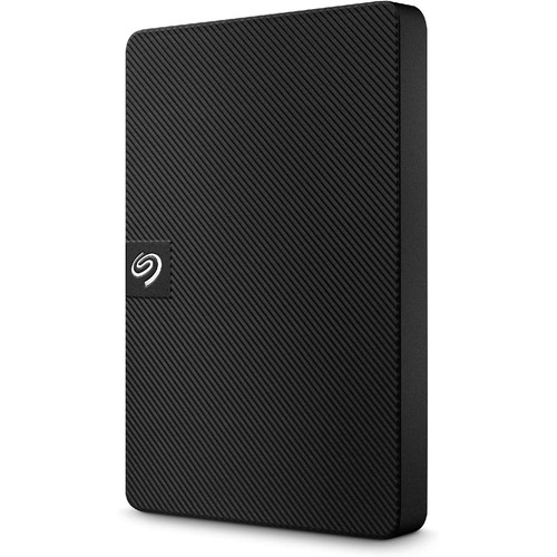 Seagate Expansion 2TB Hard Disk HDD External USB 3.0 Portable Pocket ...