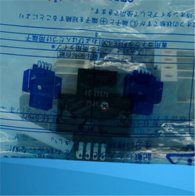 1Pcs New Omron Photoelectric Switch EE-SY671 EE-SY671 lm | eBay