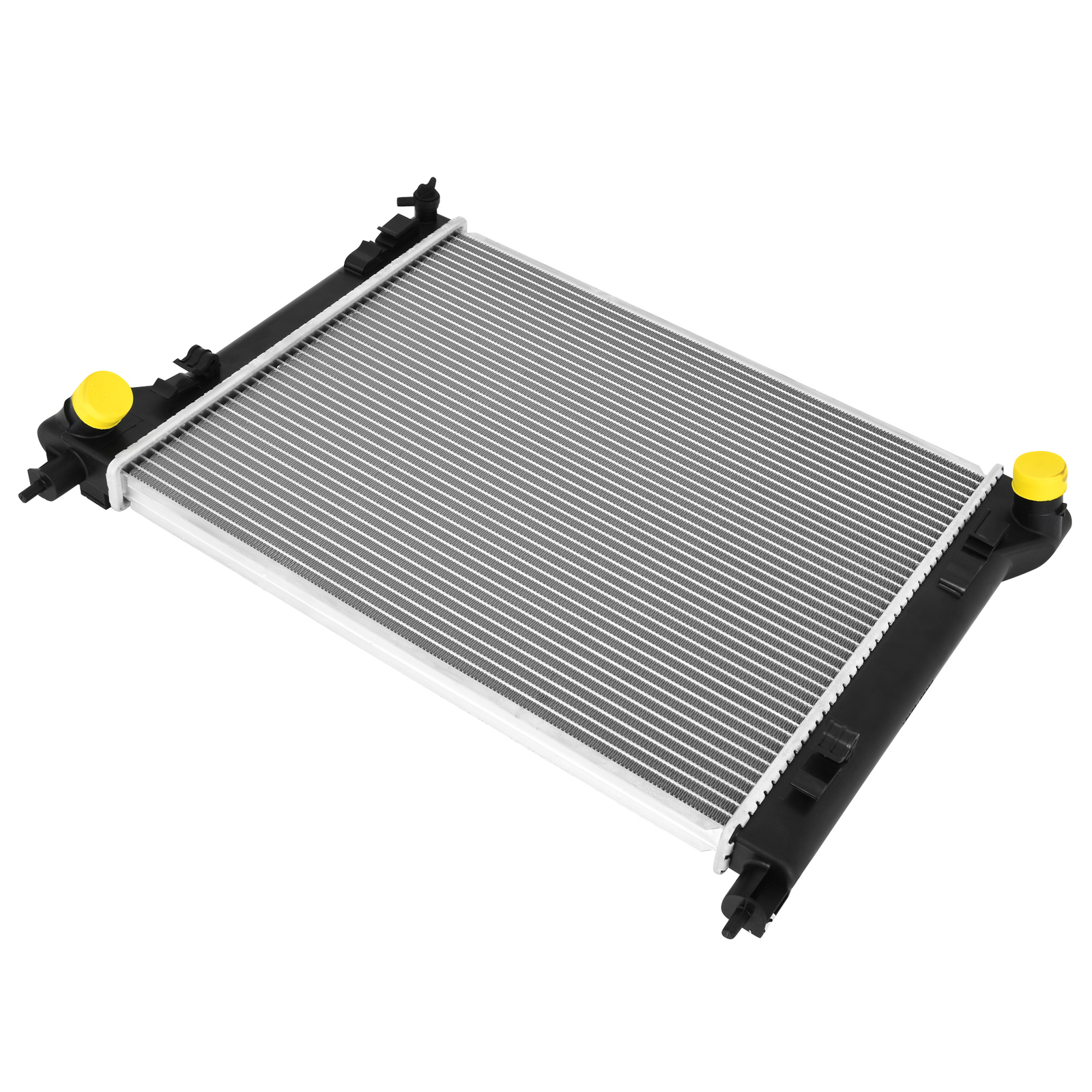 13365 Radiator for 2013 2014 2015 2016 2017 2018 2019 Nissan Sentra 1 ...