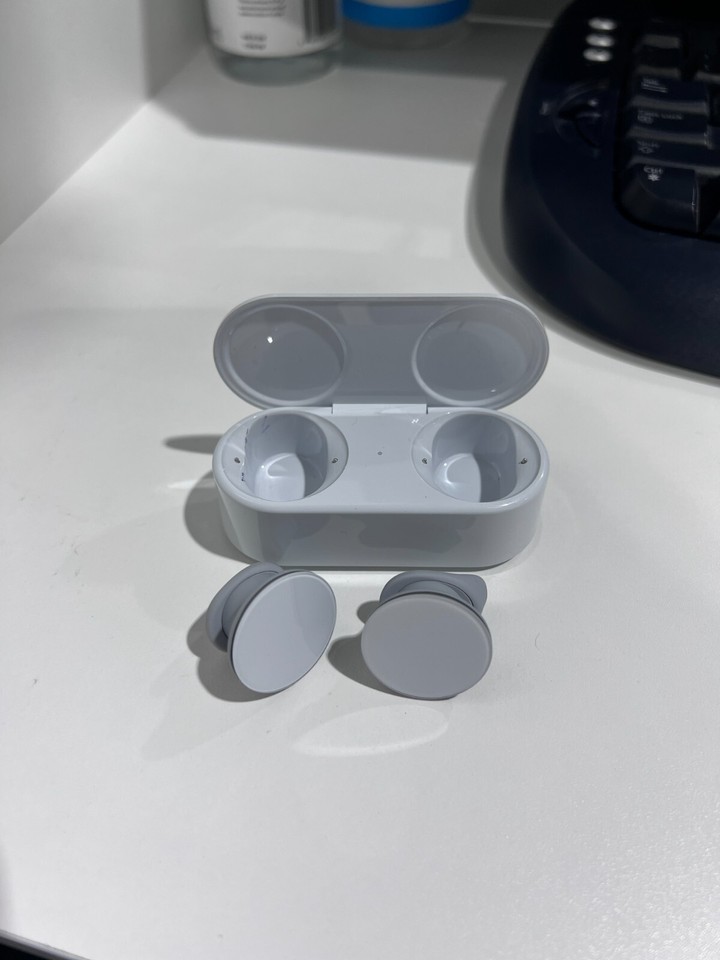 microsoft surface buds | eBay