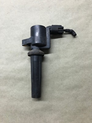 Mazda 3 Ford 4M5G-12A366-BC, 4M5G-12A366-BB, DG501 Ignition Ignitor ...