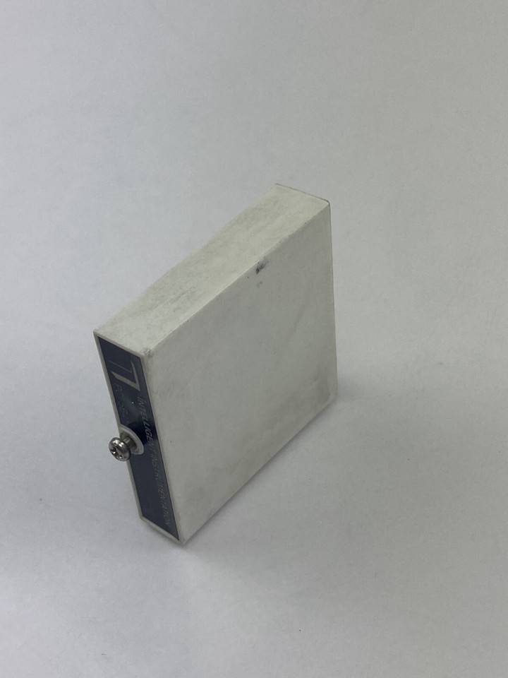 INTELLIGENT INSTRUMENTATION PCI:5B41-03 | eBay