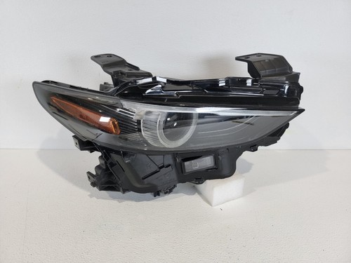 19 20 21 22 23 Mazda 3 Adaptive LED Headlight Head Lamp OEM | eBay