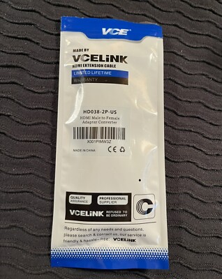 Short HDMI Cable ~6-inch~ Cable for HDTV/Fire stick | eBay