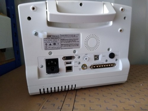 Patient Monitor CHEETAH NICOM RELIANT Hemodynamic Monitor Stroke ...