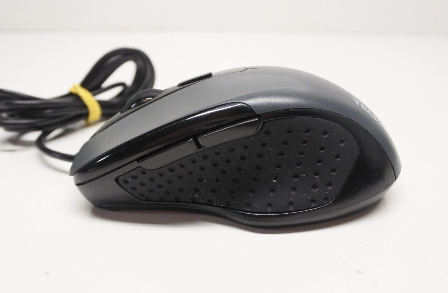 TECKNET USB Wired Mouse MGR429 with Side Buttons SKU UM013 - Works ...