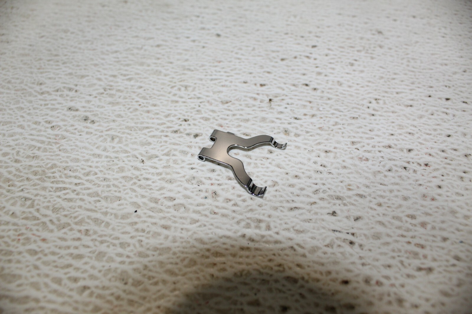 86-02 TOHATSU M9.9B2 M18C2 NISSAN NS18C2 FLOAT HINGE PART # 350031270 ...