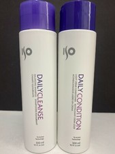 ISO Daily Cleanse Balancing Shampoo 33.8 Oz for sale online | eBay