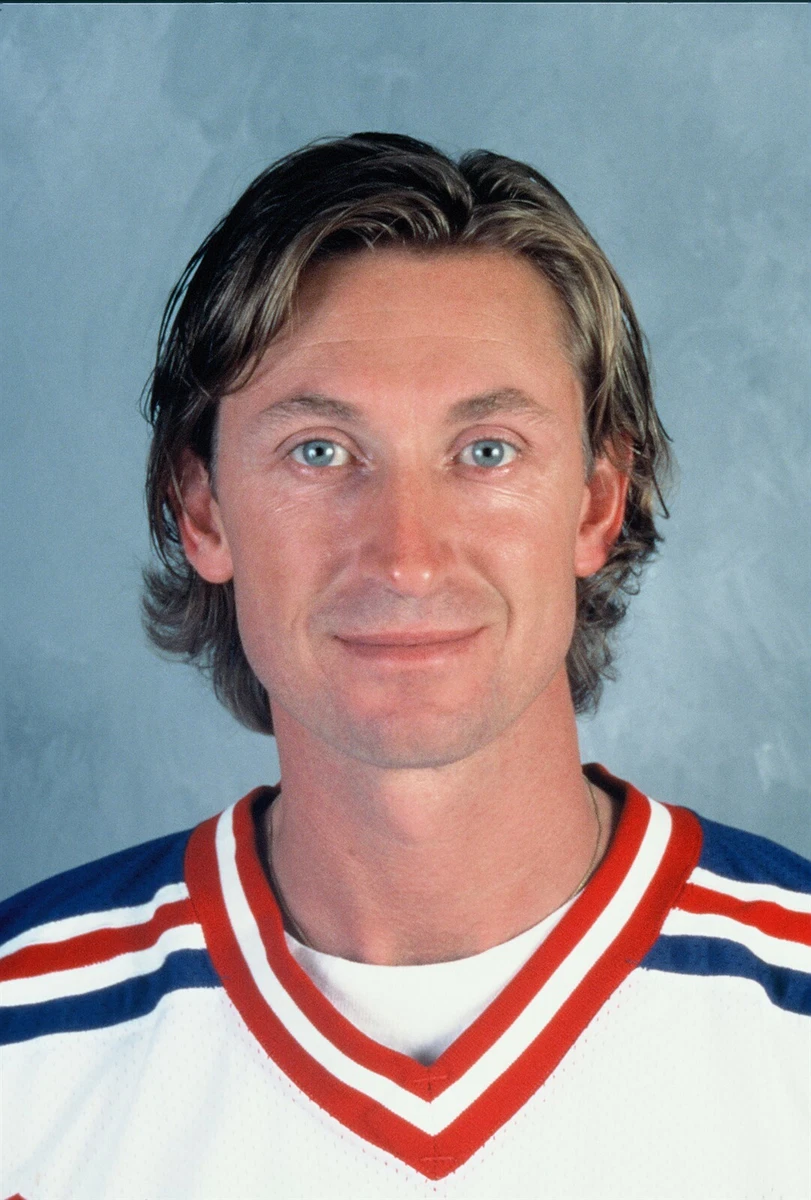 Wayne Gretzky