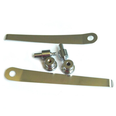 Microscope Parts & Accessories - Slide Clips