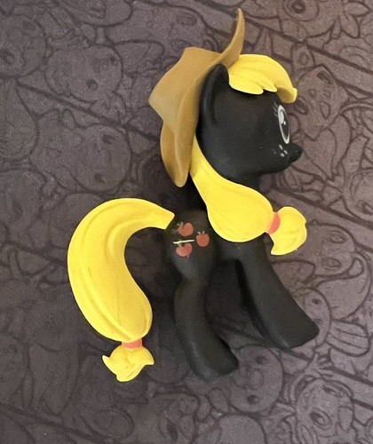 My Little Pony Funko Mystery Mini Series 2 Applejack | eBay UK